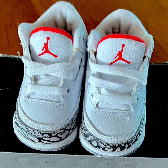 Jordan | Shoes | Kids Jordan 3s | Poshmark